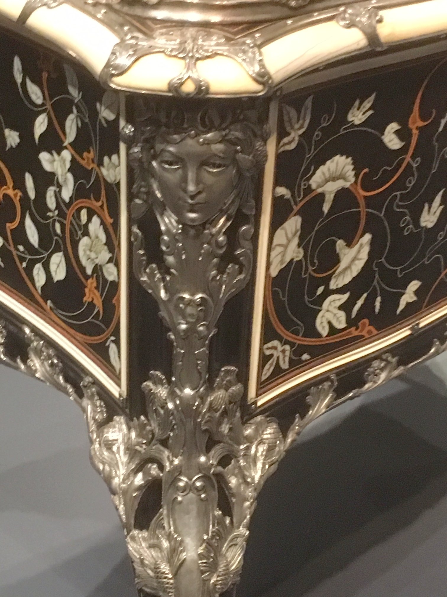 Antiques and Museum Goers – Acton Woman's Club